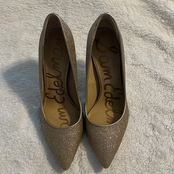 Sam Edelman | Shoes | Sam Edelman Hazel Pumps | Poshmark